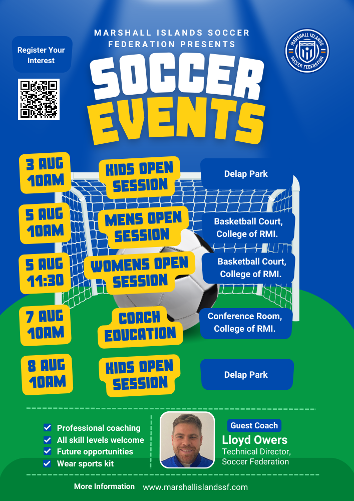 Get Set For Soccer Schedule Announced – Official Site of the Marshall ...