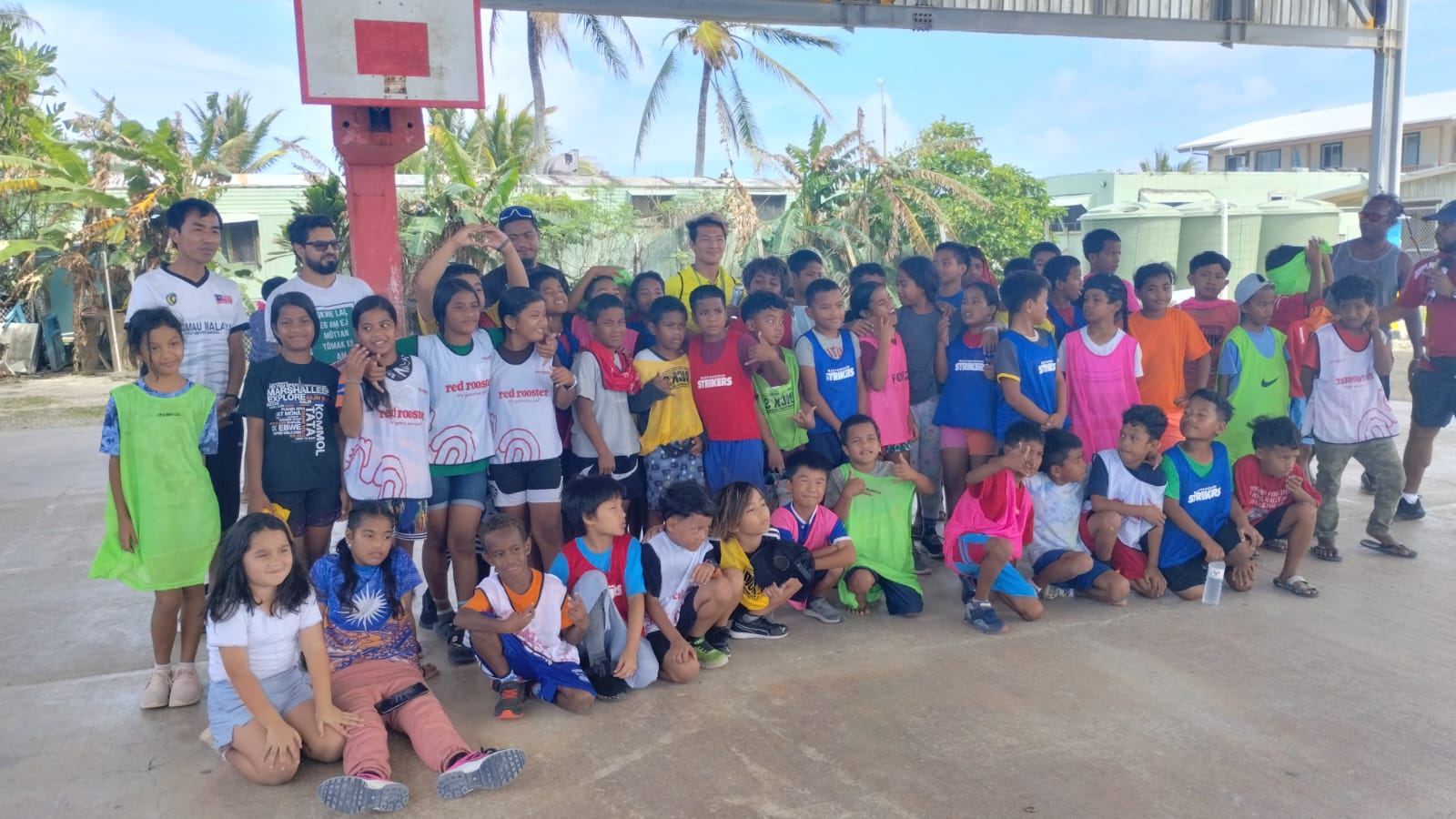 Ratak Cup is a success – Official Site of the Marshall Islands Soccer ...