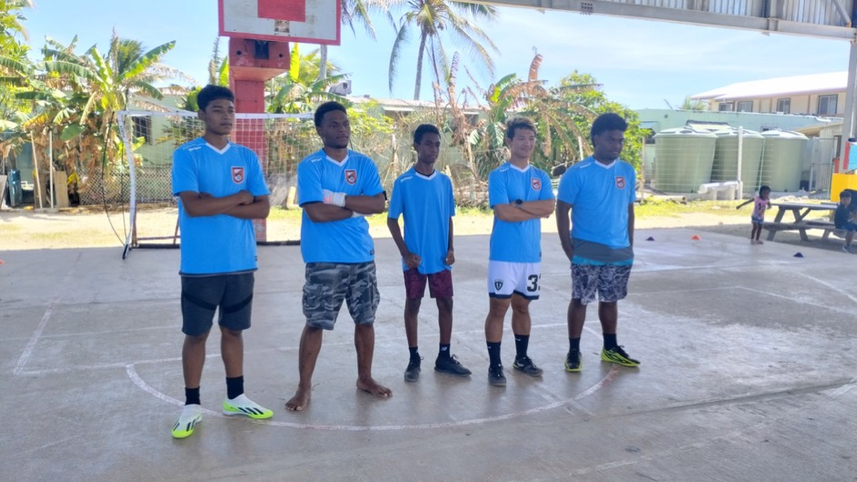 Ratak Cup is a success – Official Site of MISF