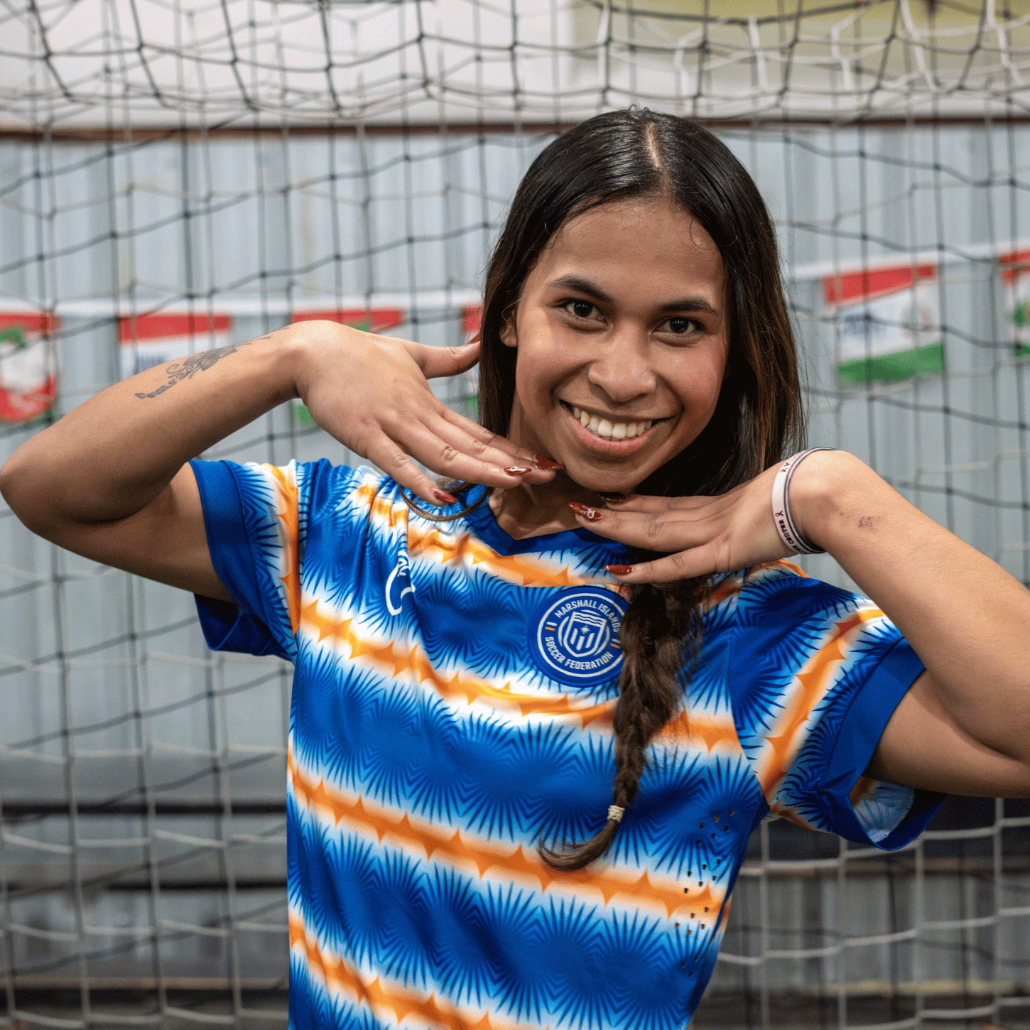 Women’s Futsal Team – Official Site of the Marshall Islands Soccer ...
