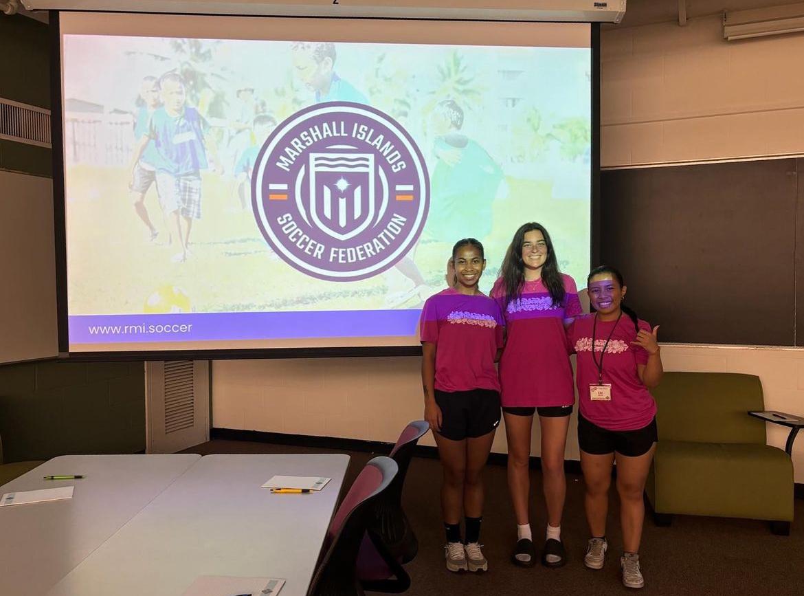 MISF attend Camp Iakwe – Official Site of MISF