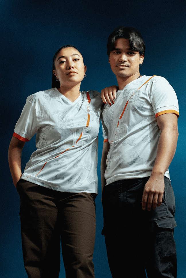 Official Site of MISF – The last nation on Earth without a soccer team ...